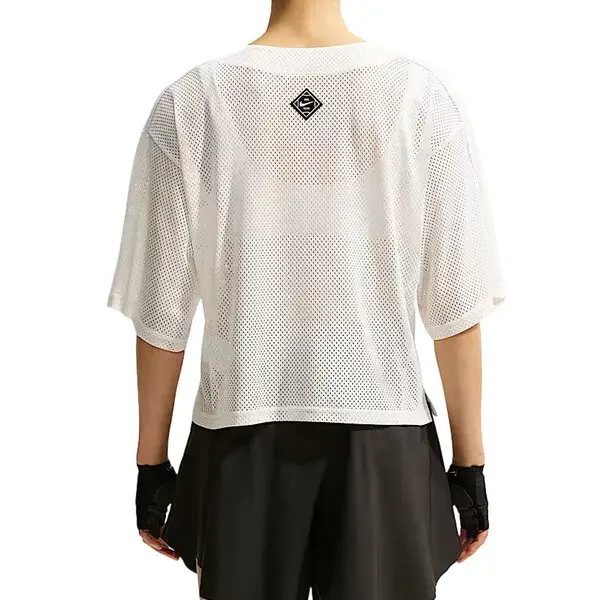 Nike Dri-fit Oversized T-shirt
