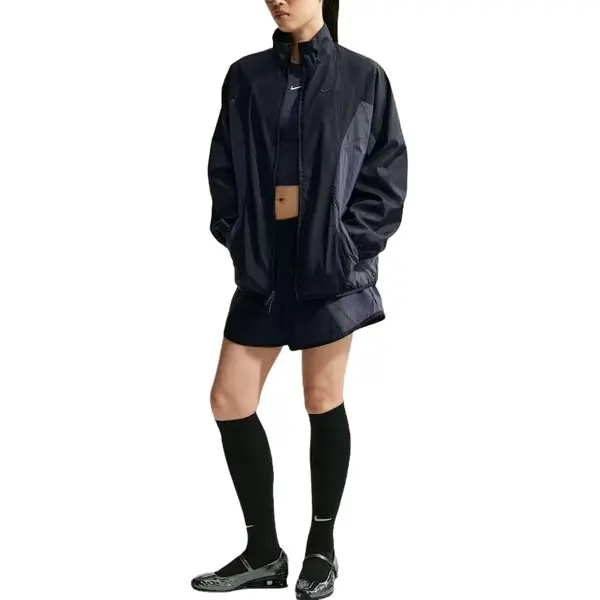 Nike Oversized Track Jacket