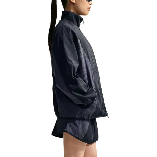 Nike Oversized Track Jacket