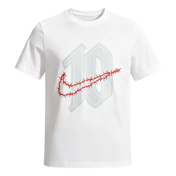 Nike T-shirt - White