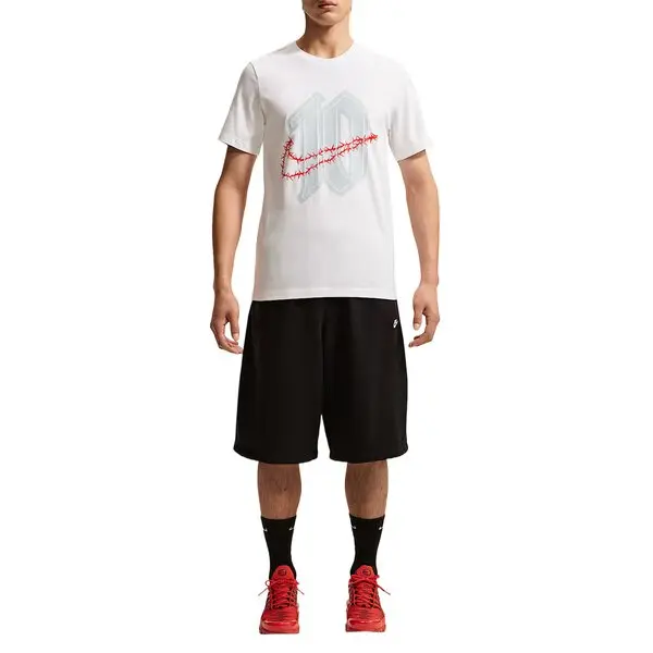 Nike T-shirt - White