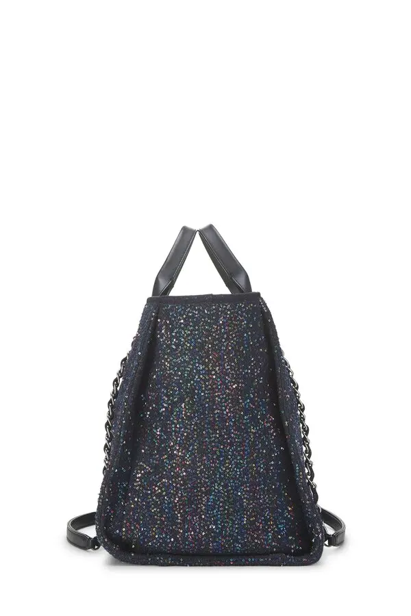 Chanel Sequin Deauville Nm