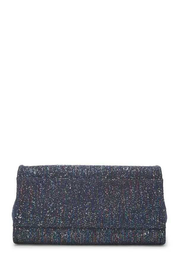 Chanel Sequin Deauville Nm