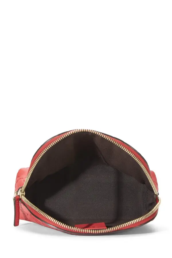 Gucci Ssima Cosmetic Pouch