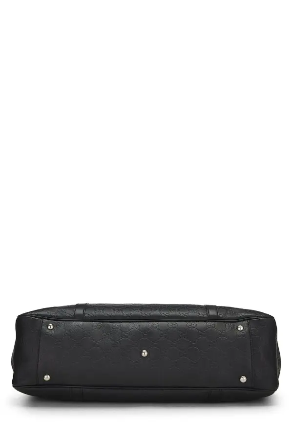 Gucci Ssima Gg Twins Tote