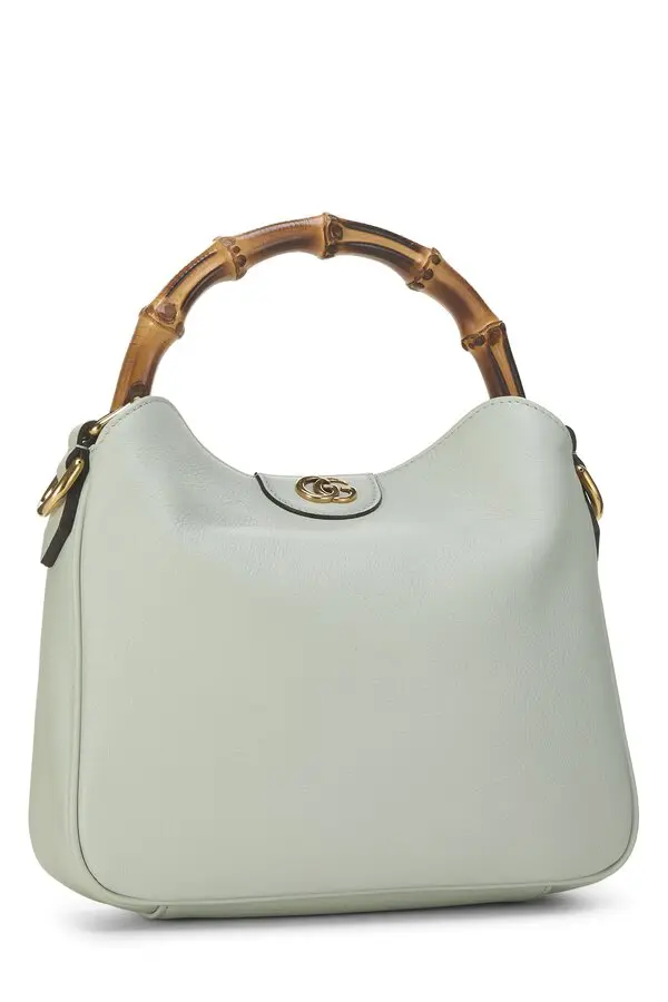 Gucci Diana Bamboo Handle Shoulder Bag
