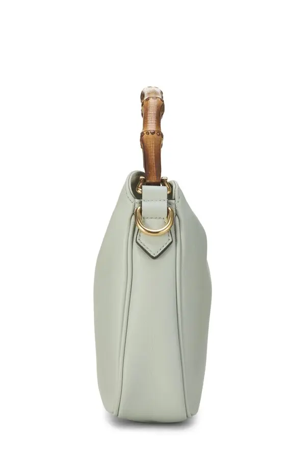 Gucci Diana Bamboo Handle Shoulder Bag