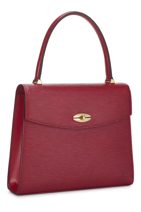 LOUIS VUITTON Epi Malesherbes