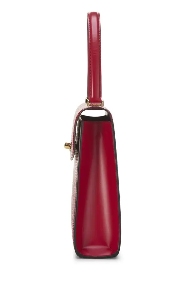 LOUIS VUITTON Epi Malesherbes