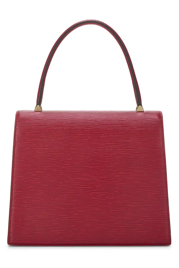 LOUIS VUITTON Epi Malesherbes