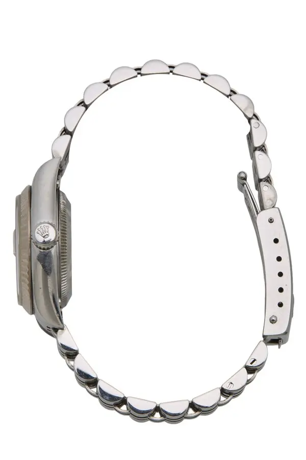 Rolex Roman Dial Datejust 79174