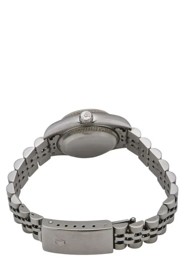 Rolex Roman Dial Datejust 79174