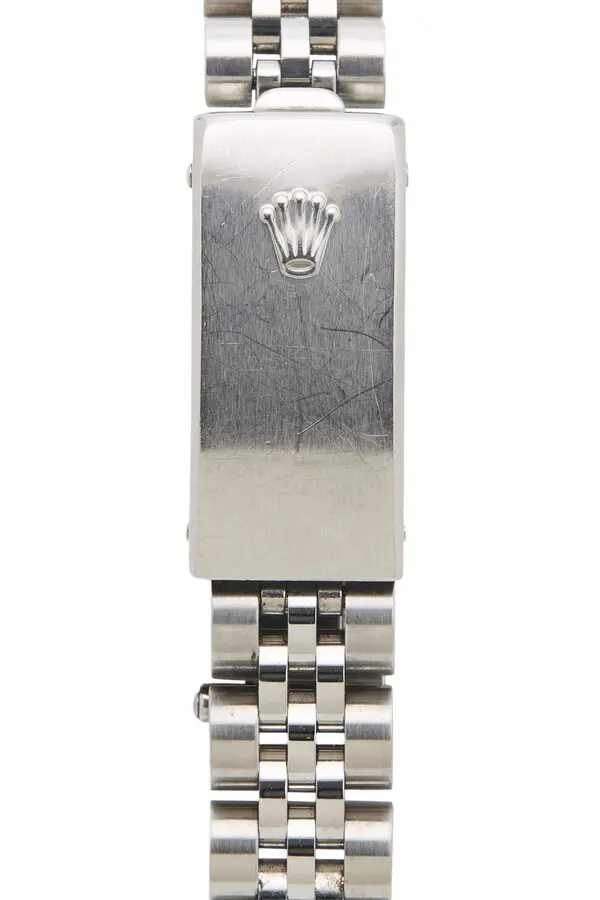 Rolex Roman Dial Datejust 79174