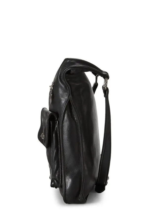 Chrome Hearts F-slinger Shoulder Bag