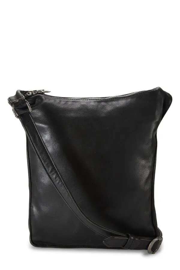 Chrome Hearts F-slinger Shoulder Bag