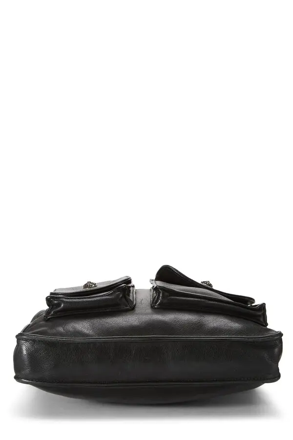 Chrome Hearts F-slinger Shoulder Bag