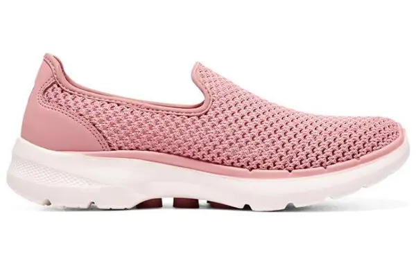 Sketchers Go Walk Slip On Sneakers