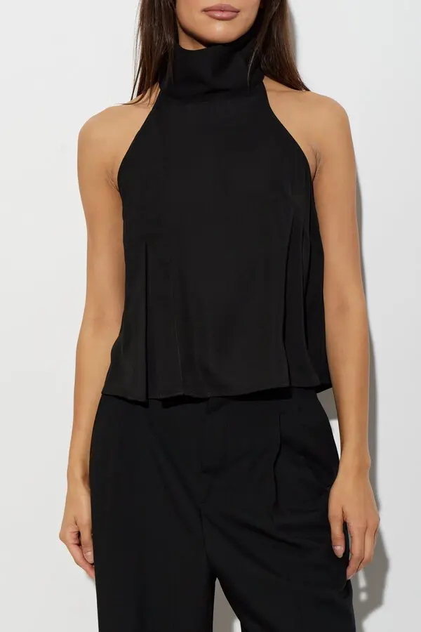 IRO PARIS Sleeveless Top