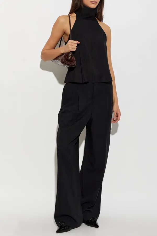 IRO PARIS Sleeveless Top