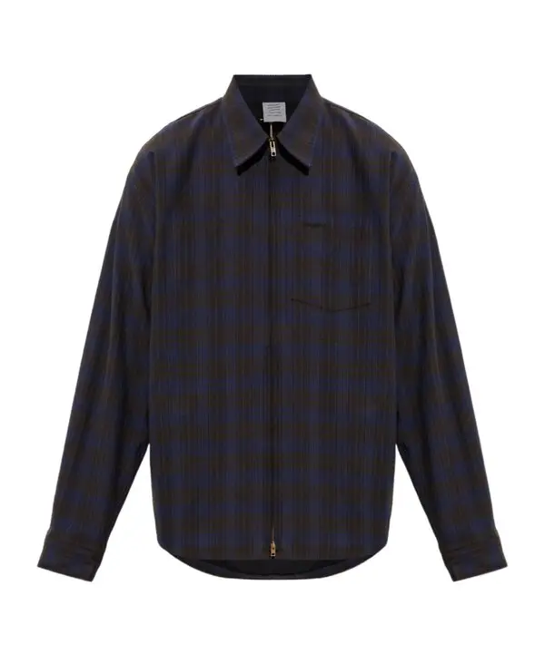 Vetements Long-sleeved Shirt