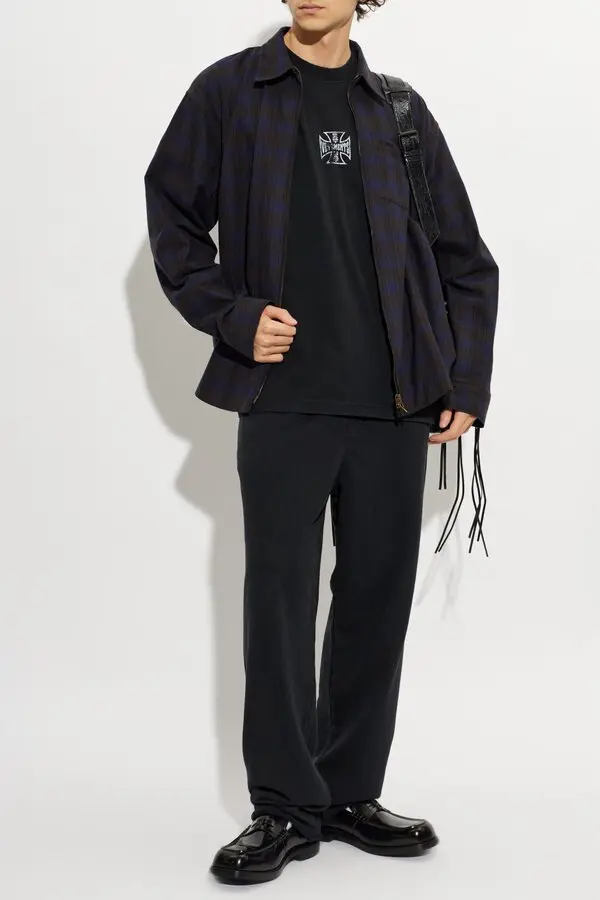 Vetements Long-sleeved Shirt