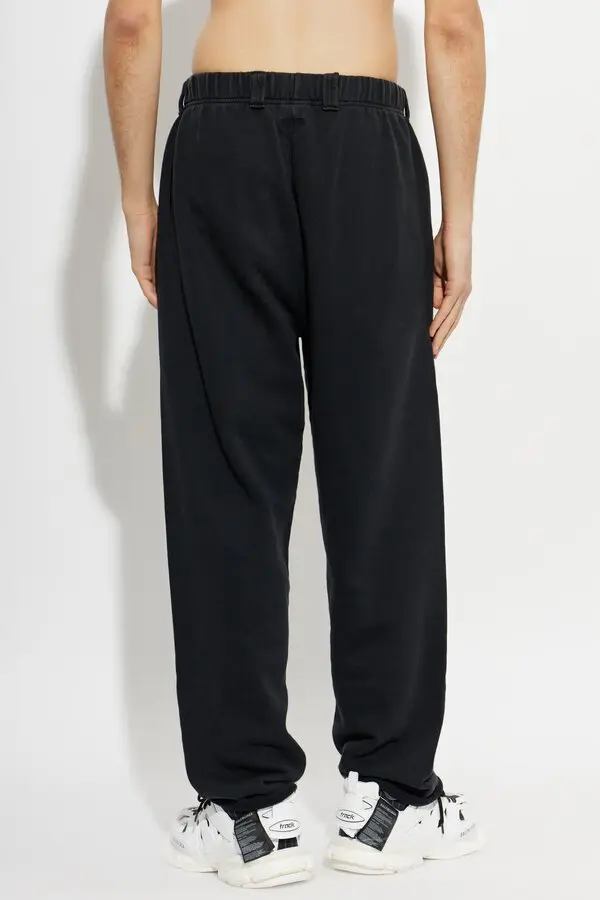 Vetements Belt Loop Sweatpants