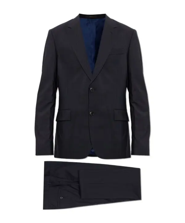 Paul Smith Long-sleeved Suit