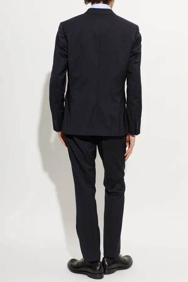 Paul Smith Long-sleeved Suit