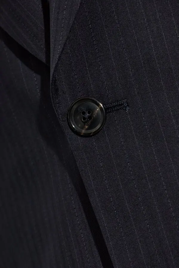 Paul Smith Long-sleeved Suit