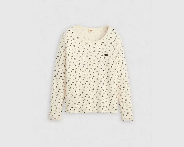 LEVI'S Hayes Long-sleeve T-shirt