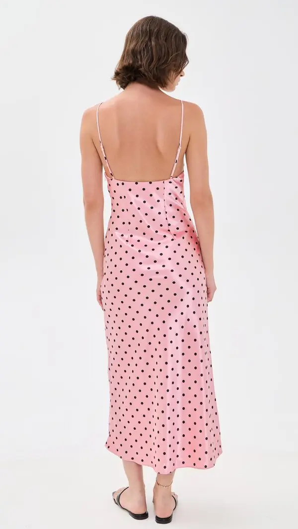 NIA Jasmine Maxi Dress