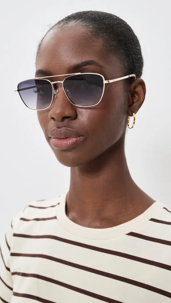 Le Specs Diametric Ii Sunglasses