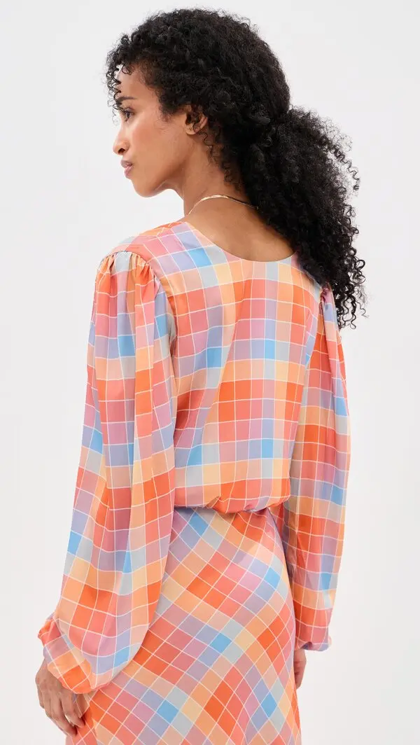 MADELYNNE Willow Top