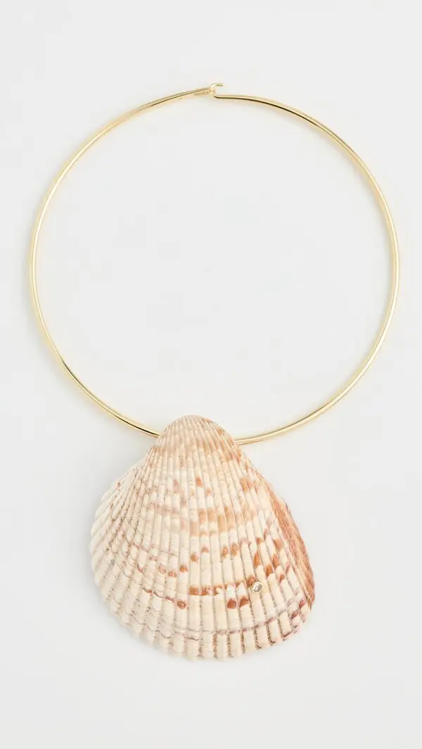 Éliou Sereia Necklace