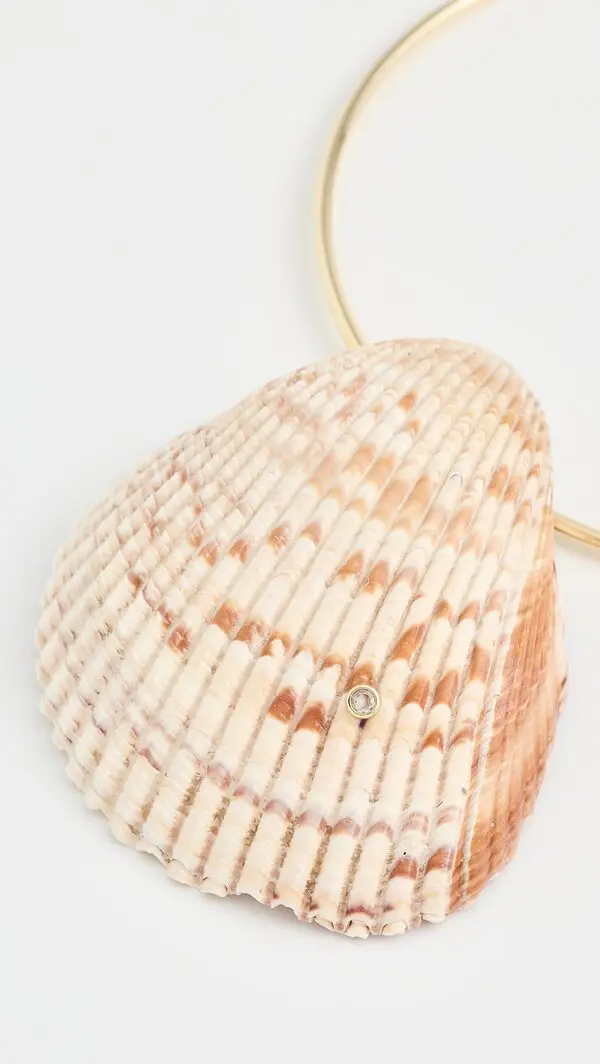Éliou Sereia Necklace