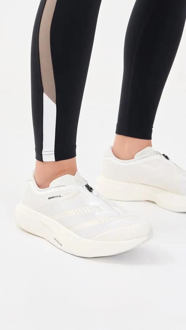 Adidas Adizero Evo Zip-up Sneakers