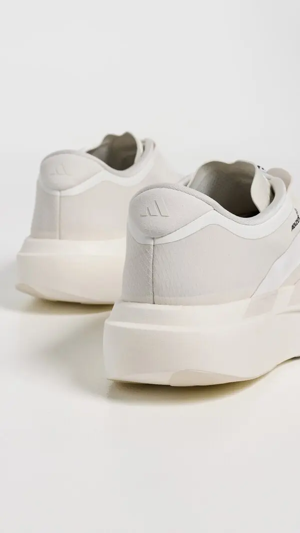 Adidas Adizero Evo Zip-up Sneakers