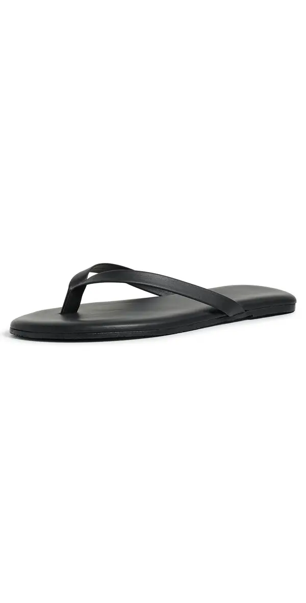 Tkees The Boyfriend Sandals - Taro