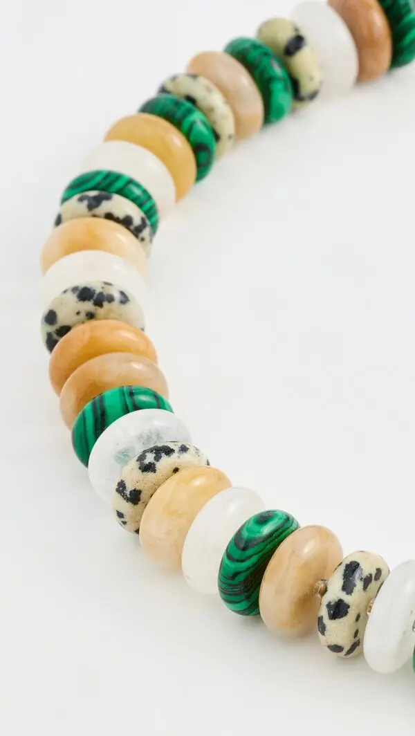 Éliou Corah Necklace