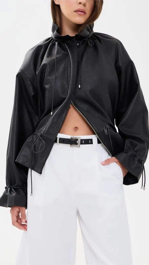 Balmain Anthem Belt