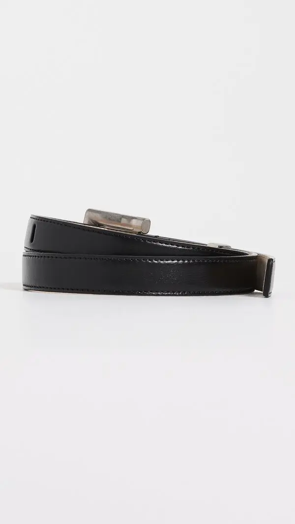 Balmain Anthem Belt