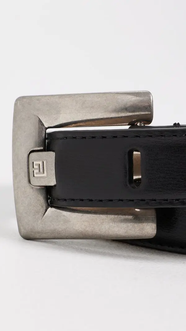 Balmain Anthem Belt