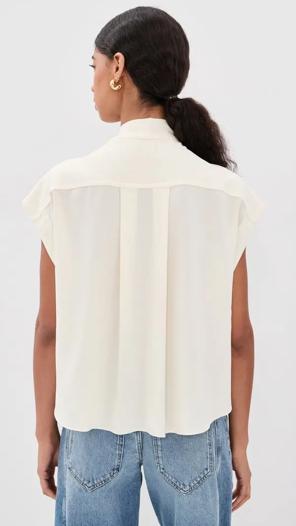 Isabel Marant Étoile Selene Top