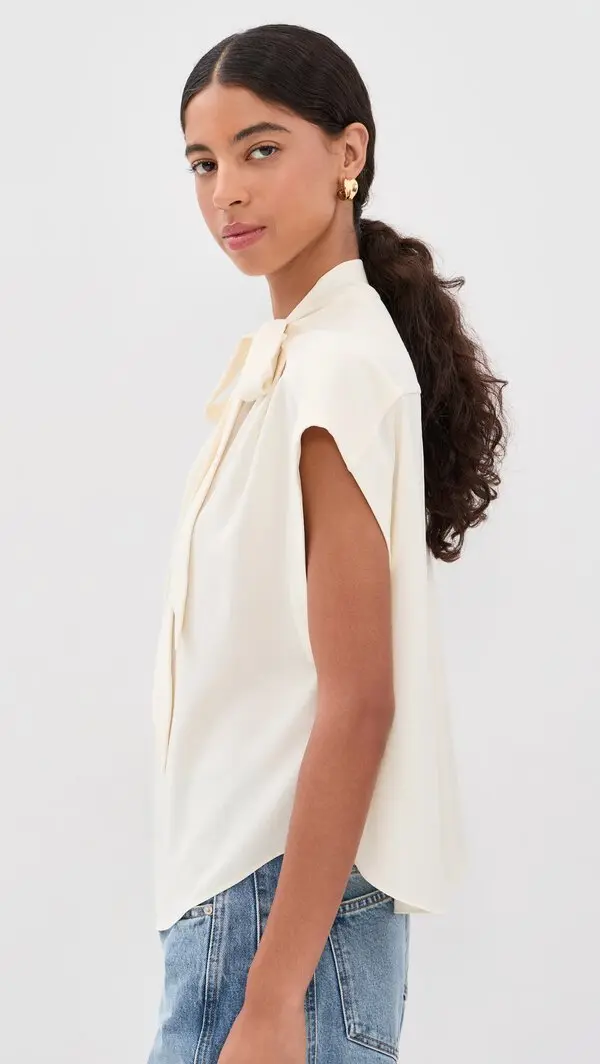 Isabel Marant Étoile Selene Top