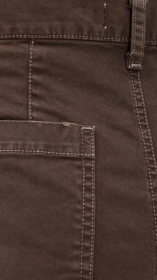 Moussy Vintage Gusset Cargo Pants