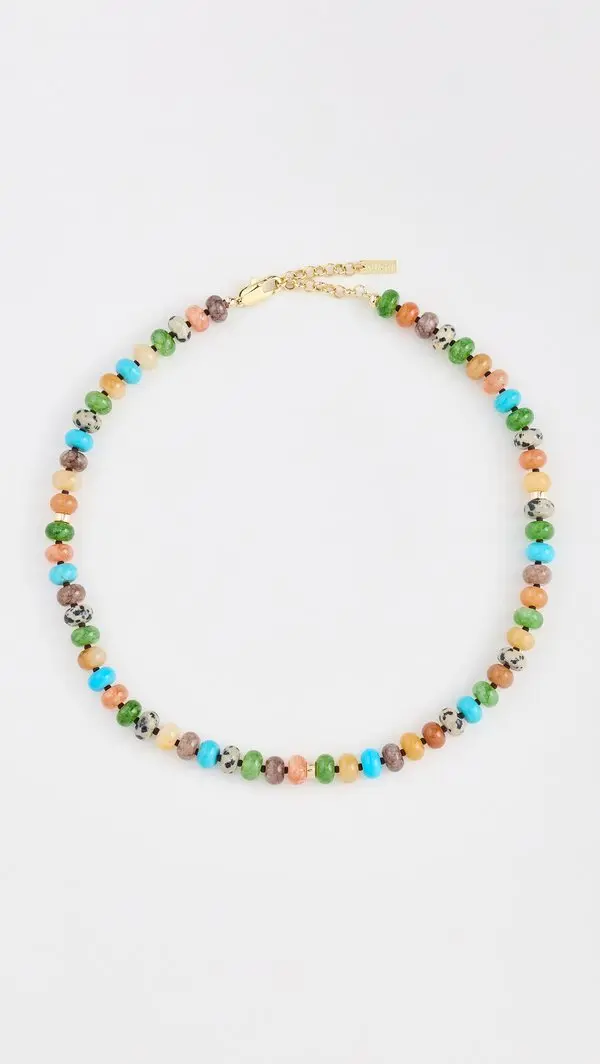 Éliou Diero Necklace