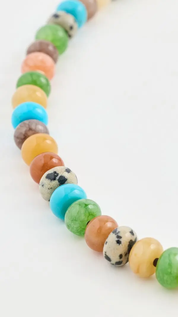 Éliou Diero Necklace