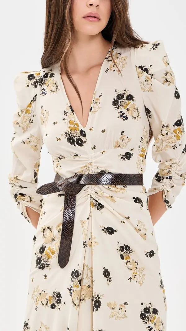 Isabel Marant Étoile Lecce Belt