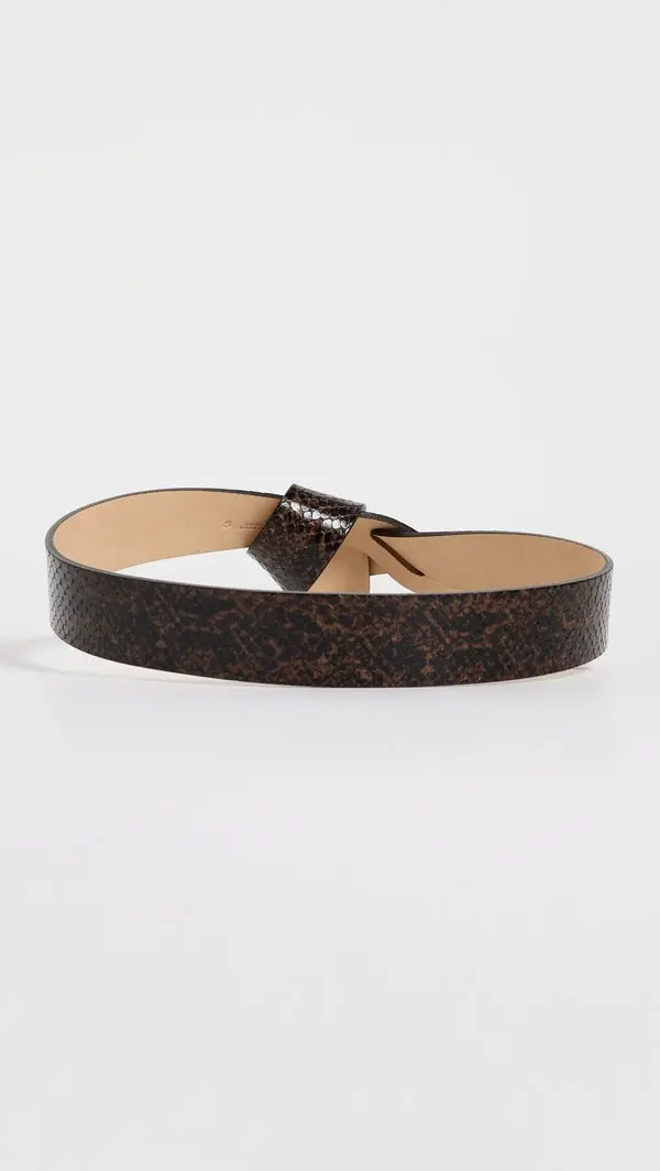 Isabel Marant Étoile Lecce Belt