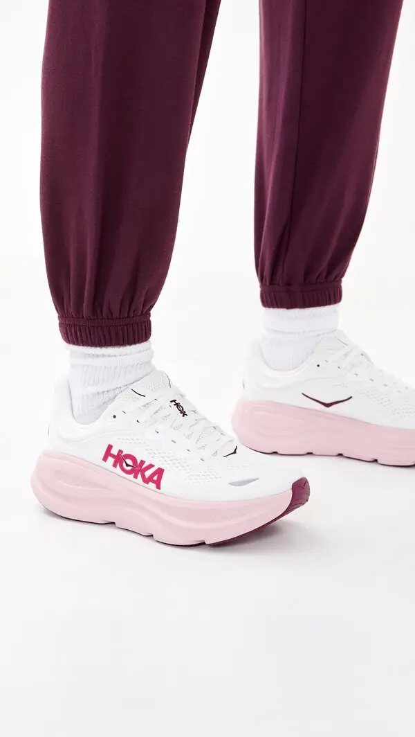 HOKA® Bondi Sneakers